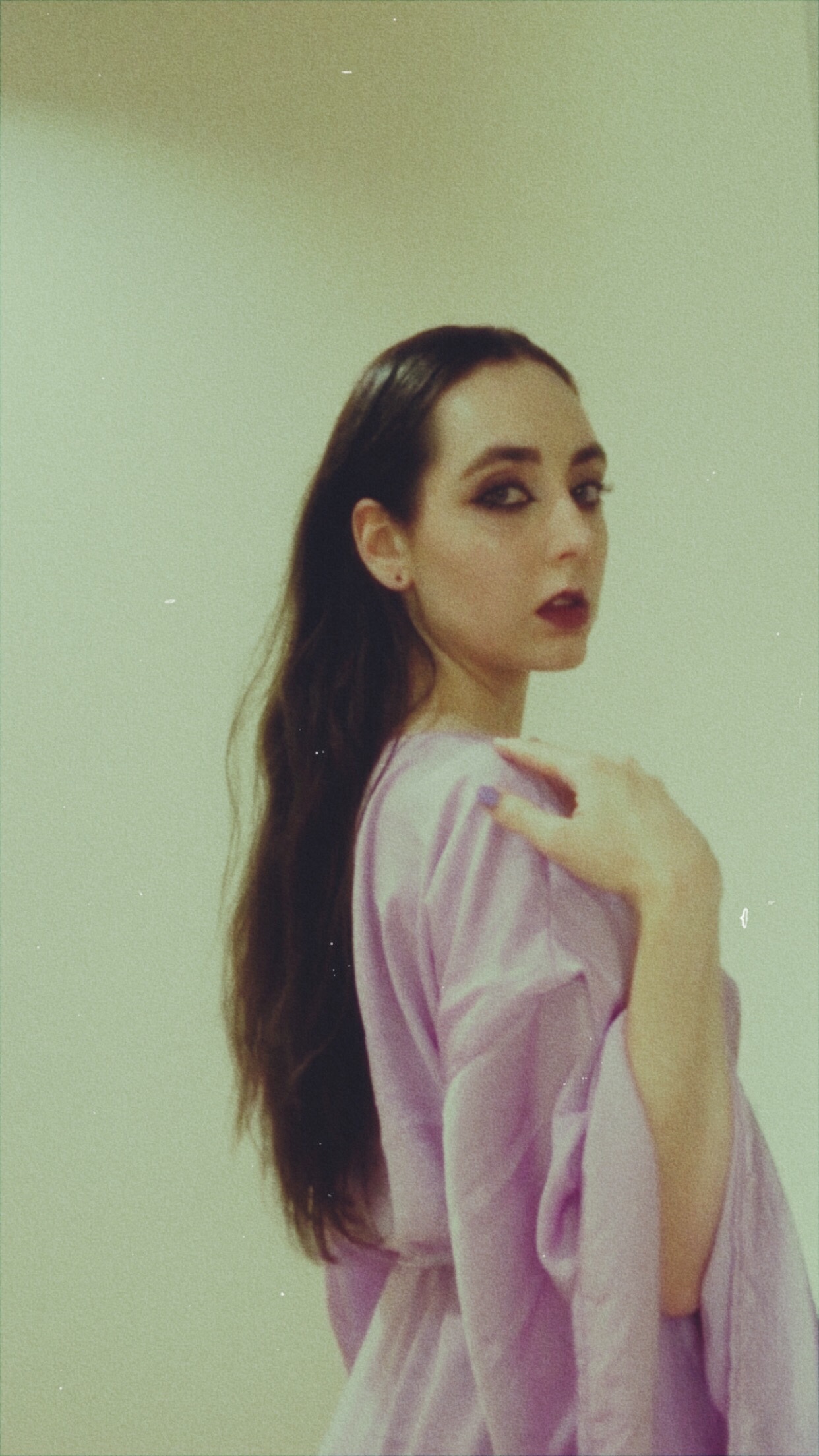 About Me – MJ Stratton